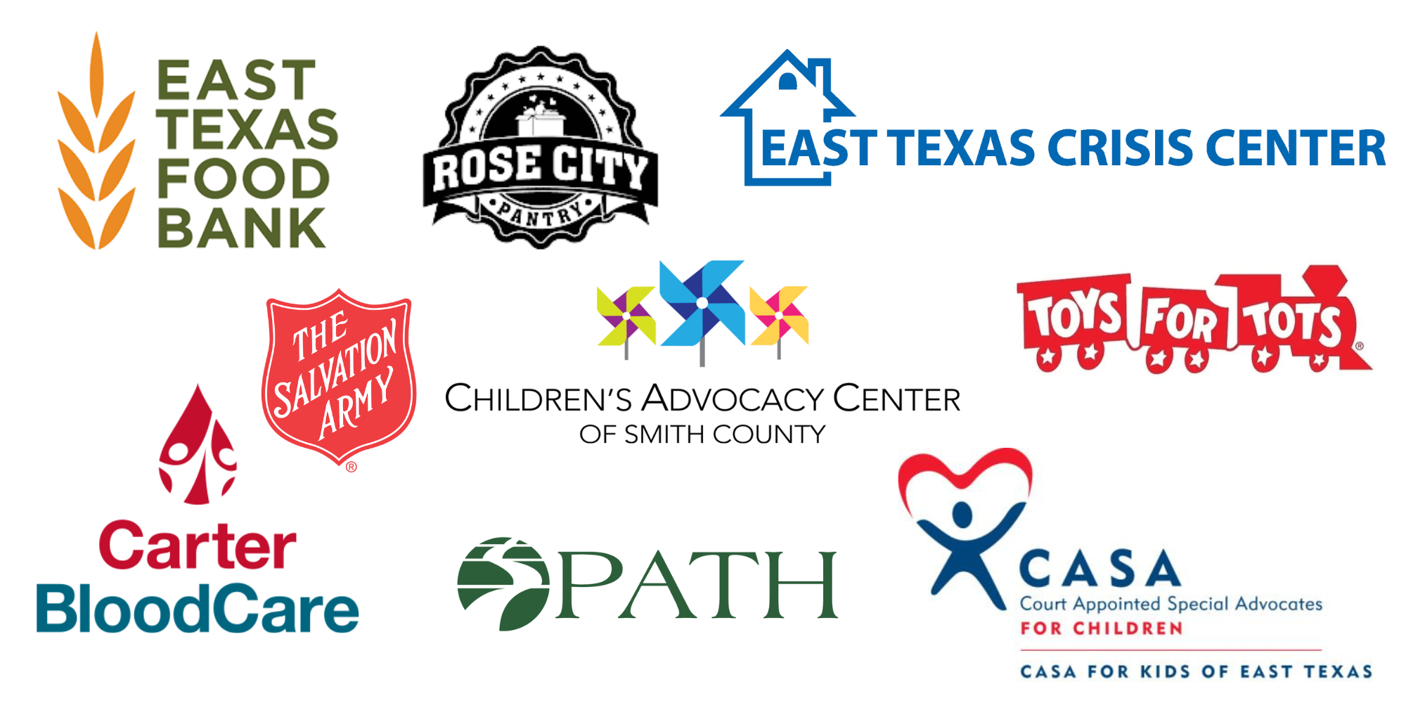 Get Involved - Greater Tyler Association of REALTORS® | GTAR