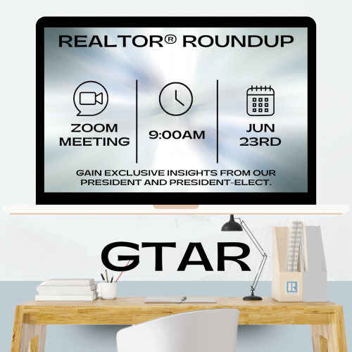 Events - Greater Tyler Association of REALTORS® | GTAR