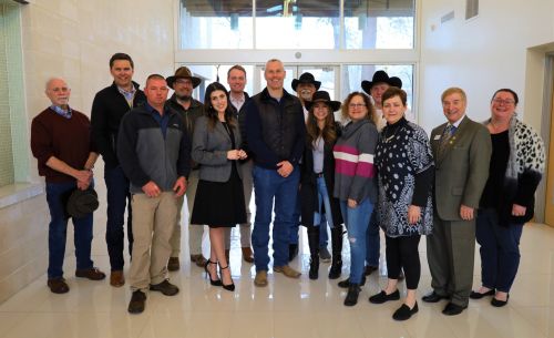 Advocacy - Greater Tyler Association of REALTORS® | GTAR