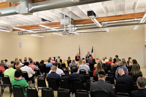 Advocacy - Greater Tyler Association of REALTORS® | GTAR